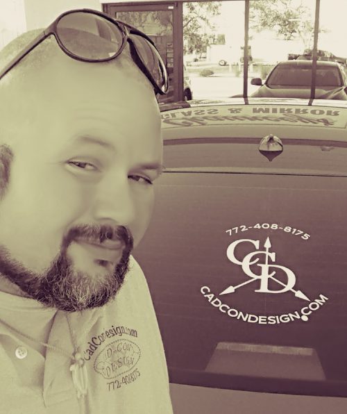 Owner's Representative services - Millwork Shop Drawings By Cad-Con Design