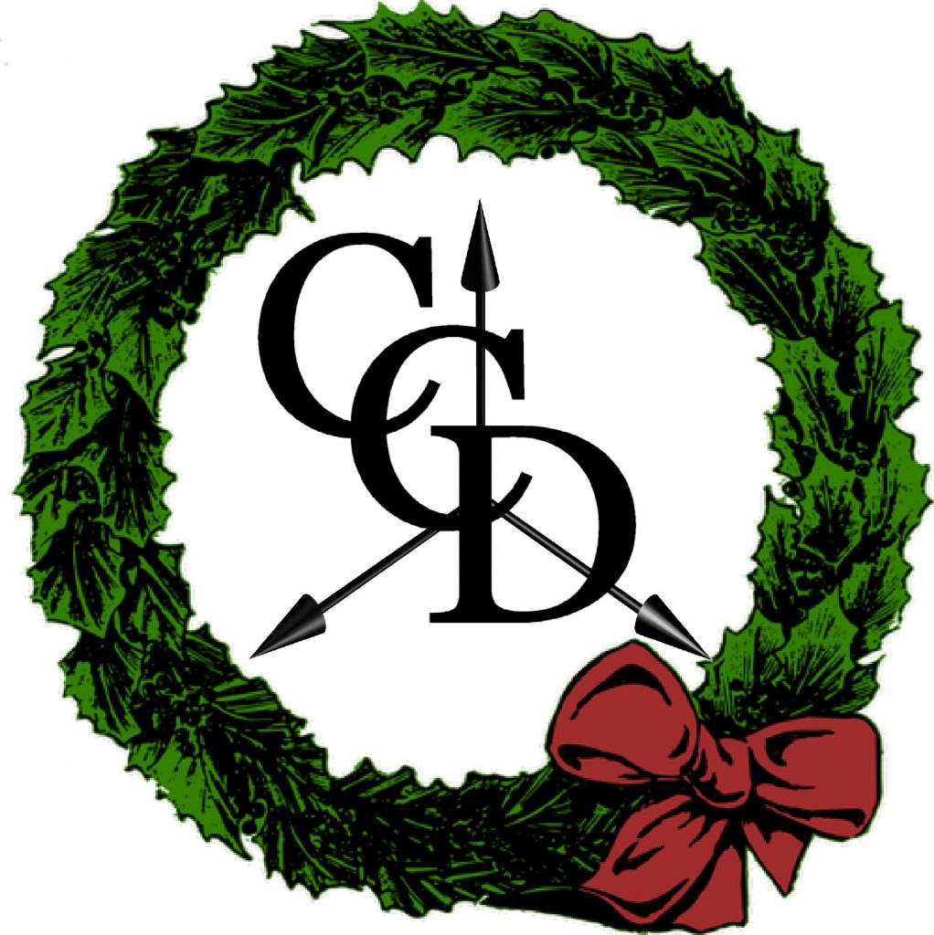 Merry Christmas From Cad-Con Design - Millwork Shop Drawings By Cad-Con ...